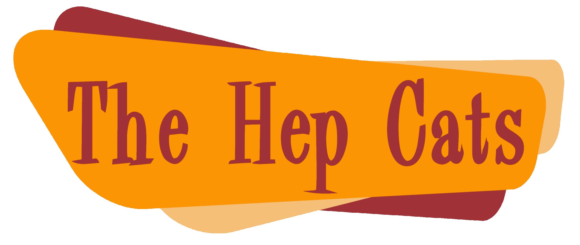 The Hep Cats - Rattlesnake Saloon